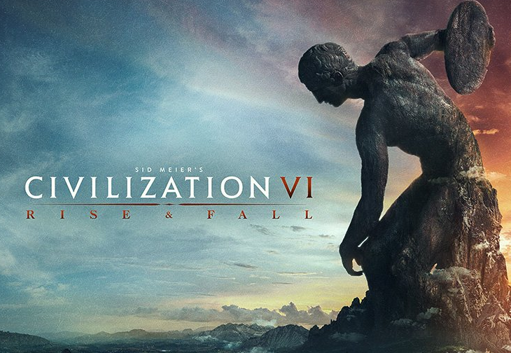Civilization 6 System Requirements - Games Specs