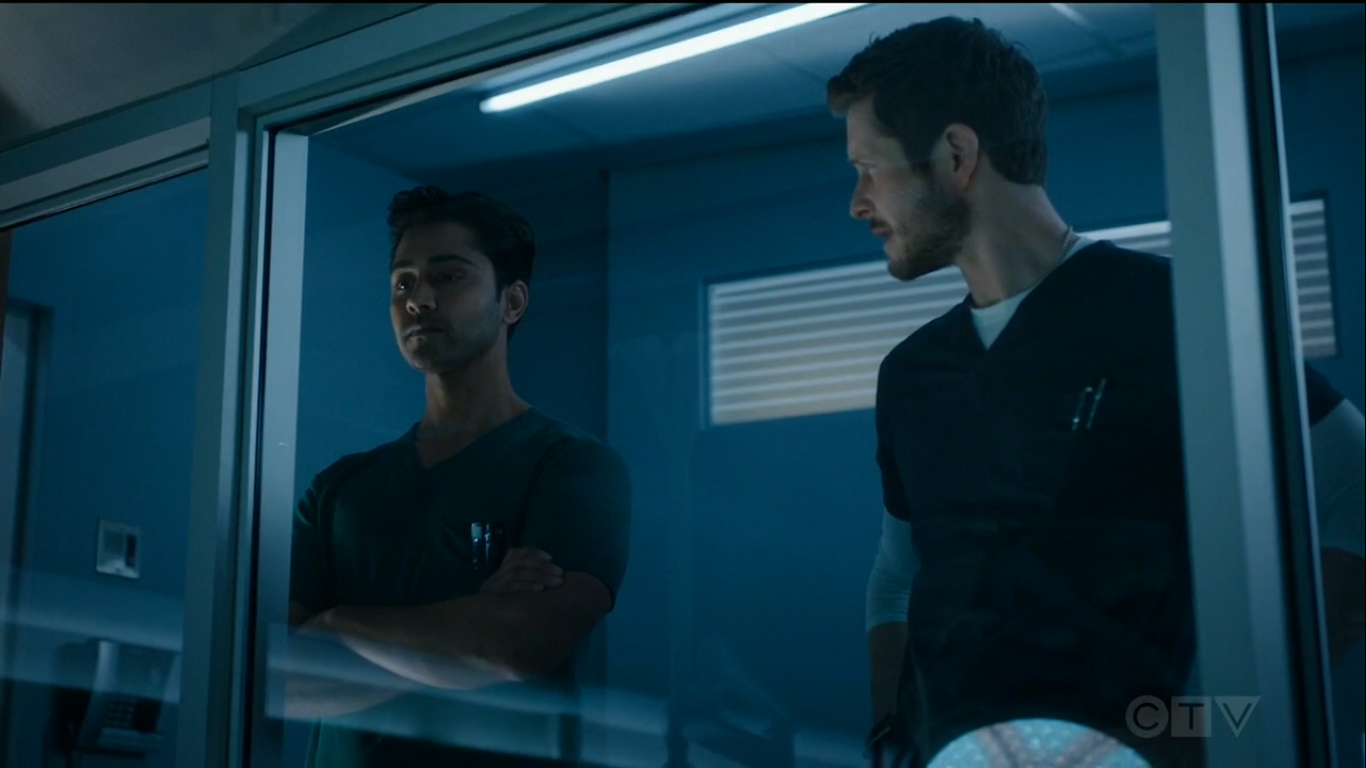 “The thing is, I didn’t make one. I was right not to report that pilot ...