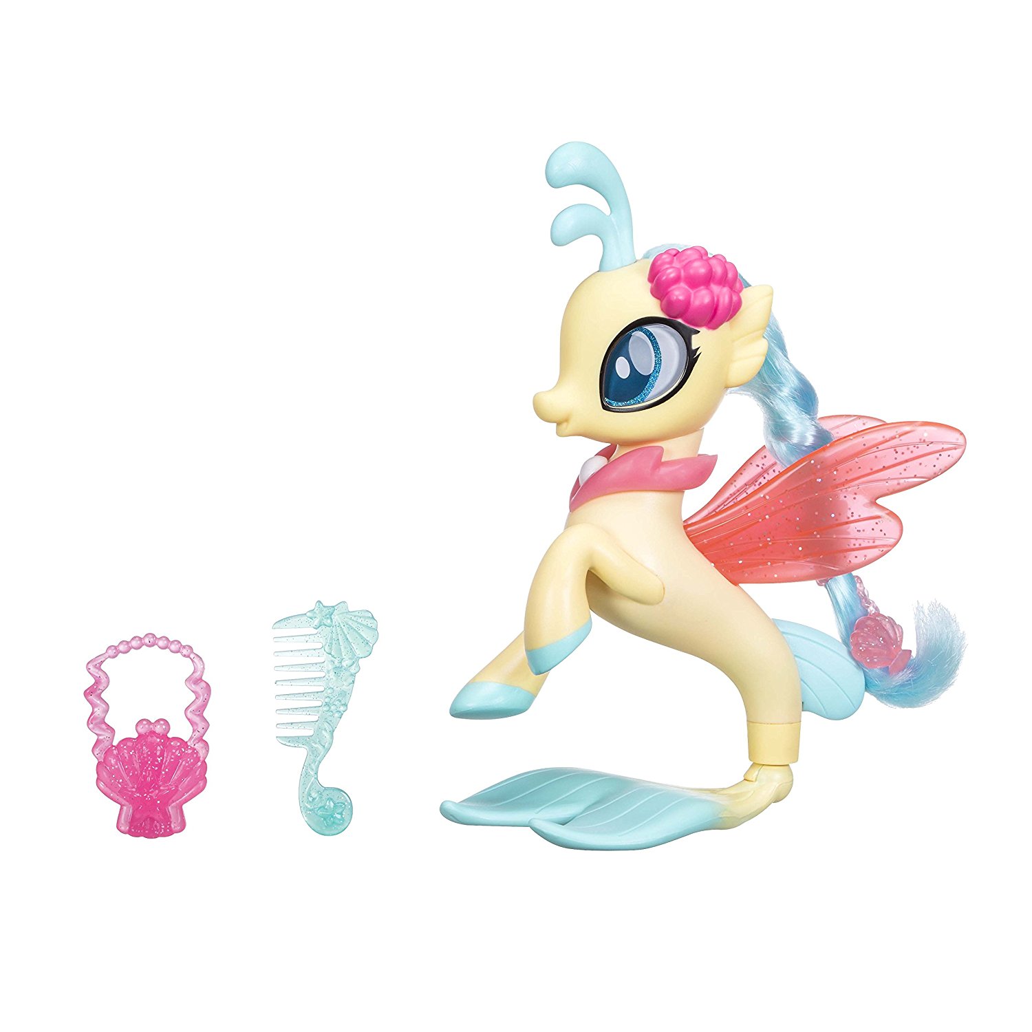 MLP Merch | My Little Pony Merchandise News