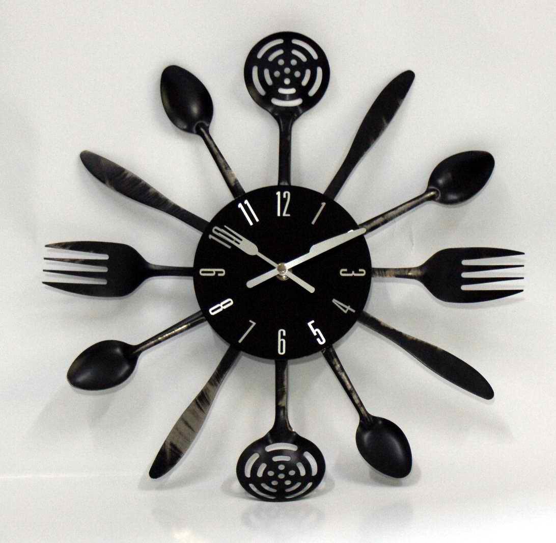 Creative Clocks at Alica Martel blog