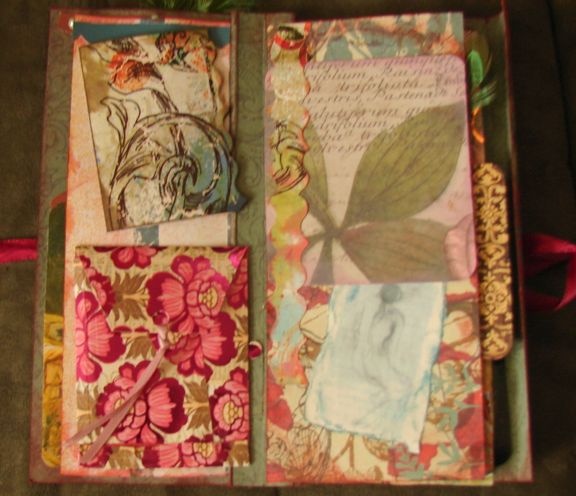 The Shaman Papers: Jung - healing journals and soul building