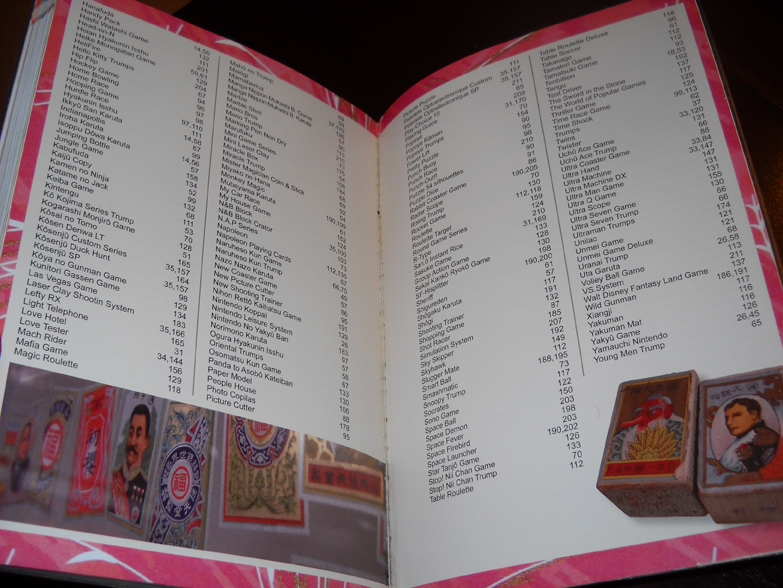 Lost in Rehearsal: The History of Nintendo - Vol. 1