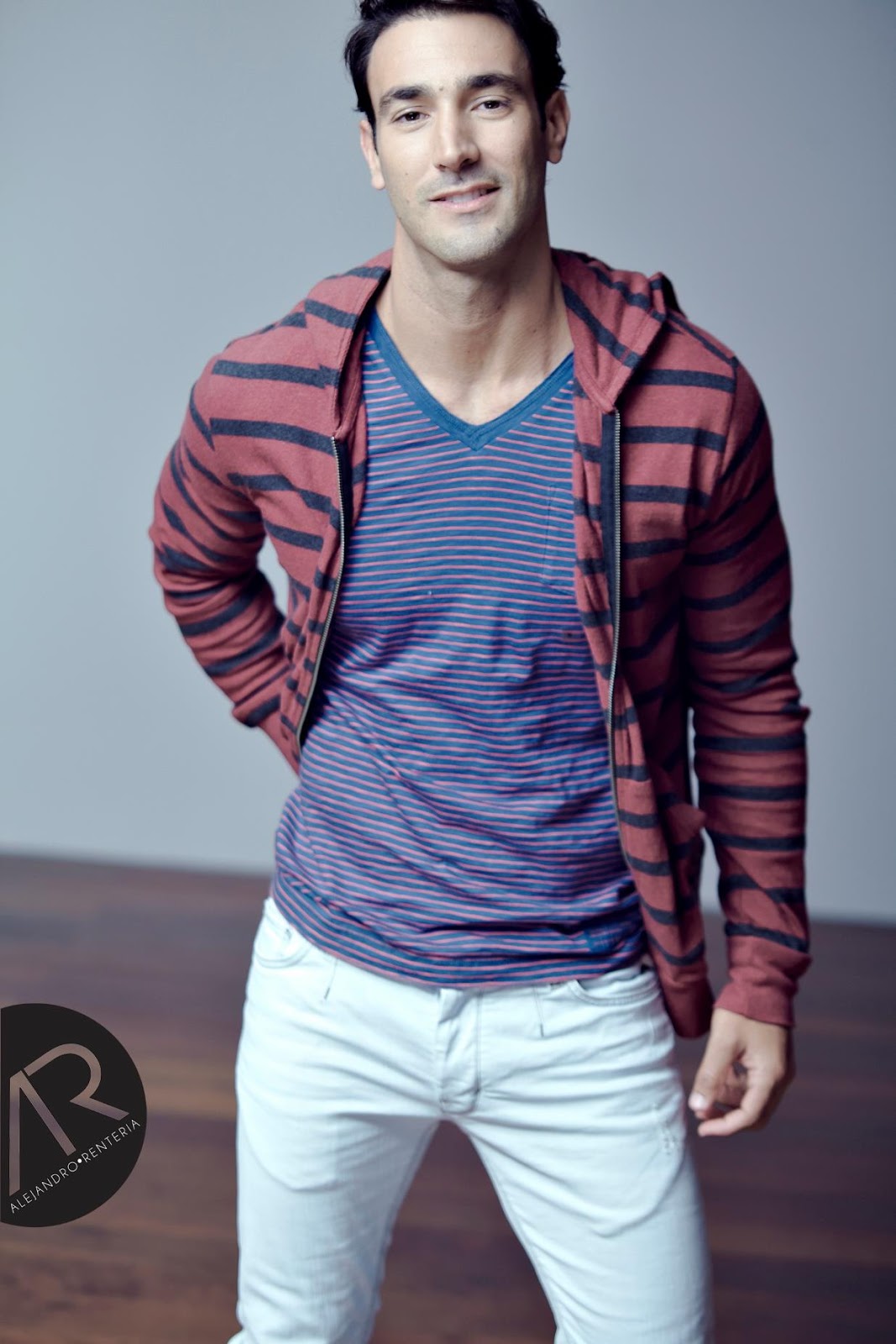 El Rostro de la Venganza: Alejandro Renteria Photography