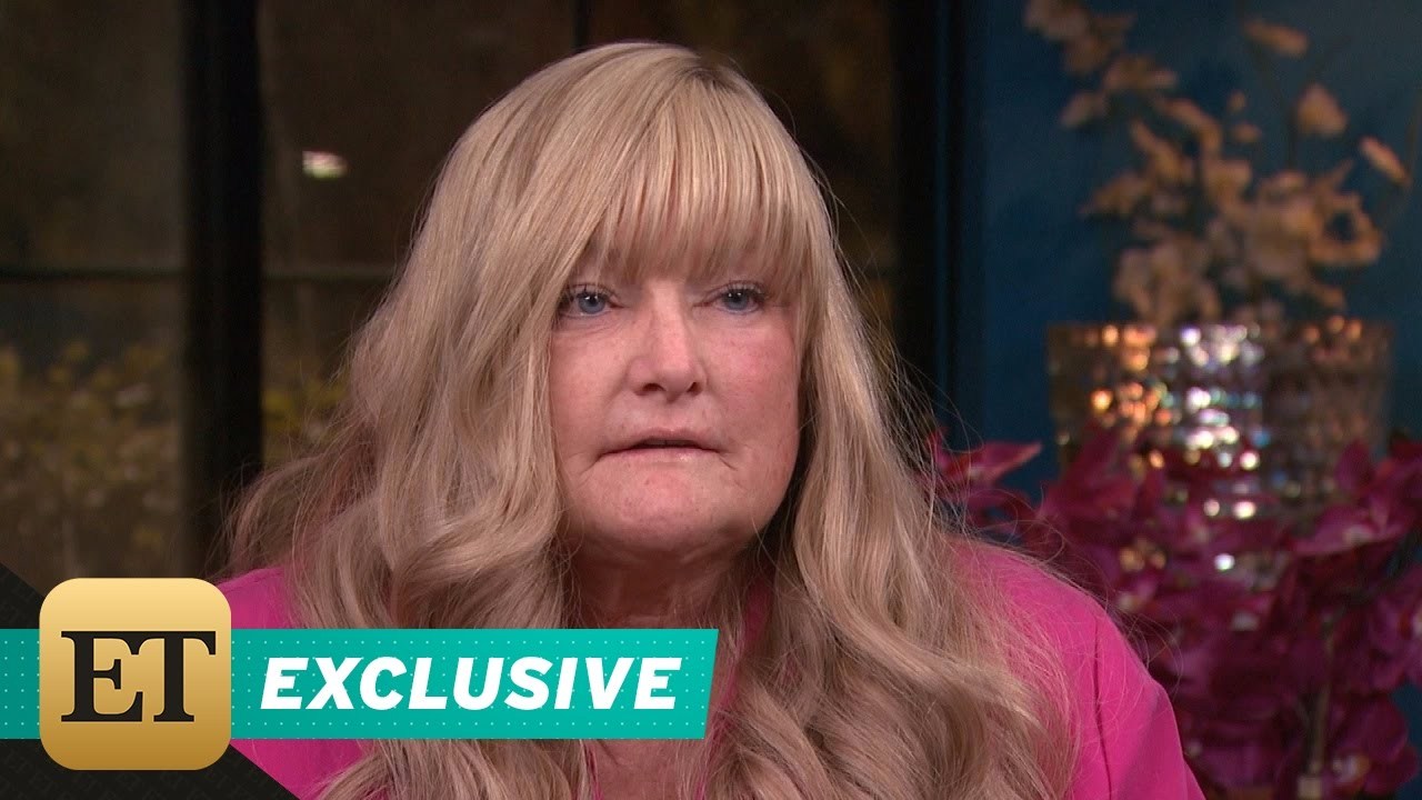 Debbie Rowe
