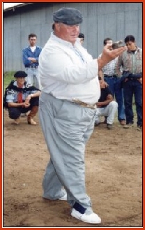 Clubes de Ciencia de Oscar Cabrera de 1986 a 2008: Investigamos un ...