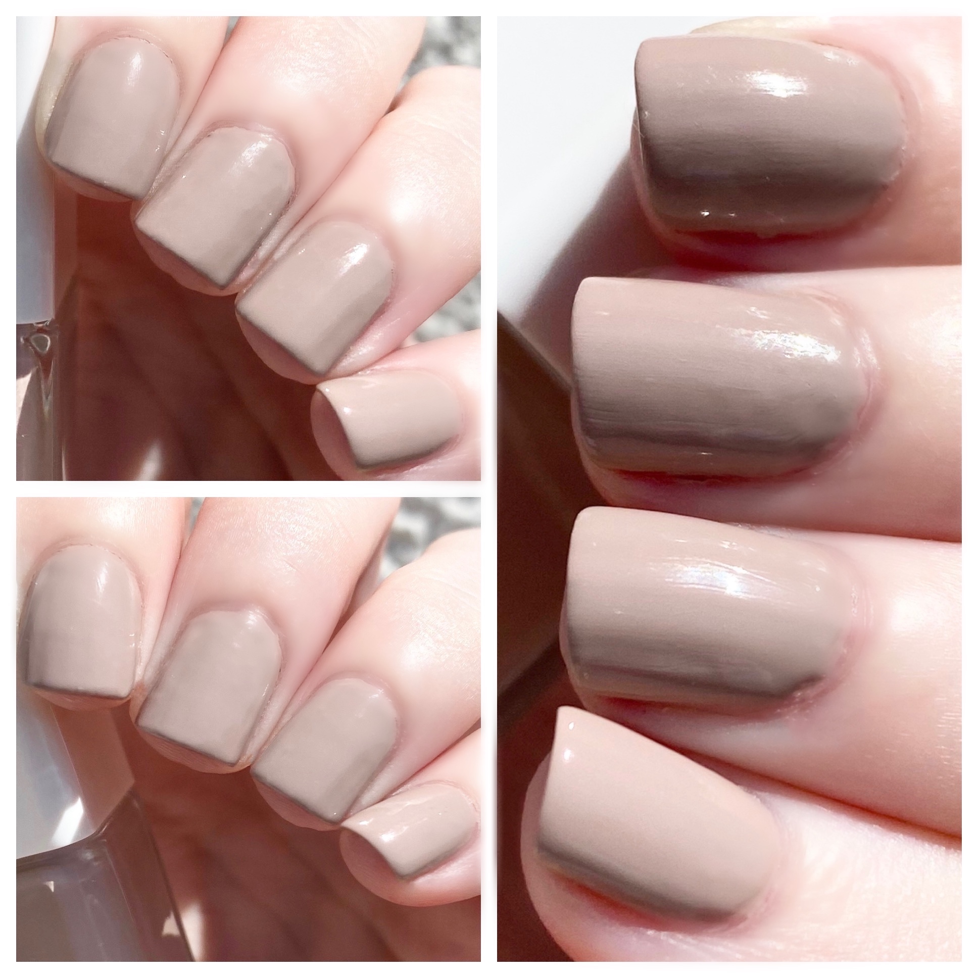 cat eyes & skinny jeans: NAILS INC. Keep It Tonal Nail Polish Set ...