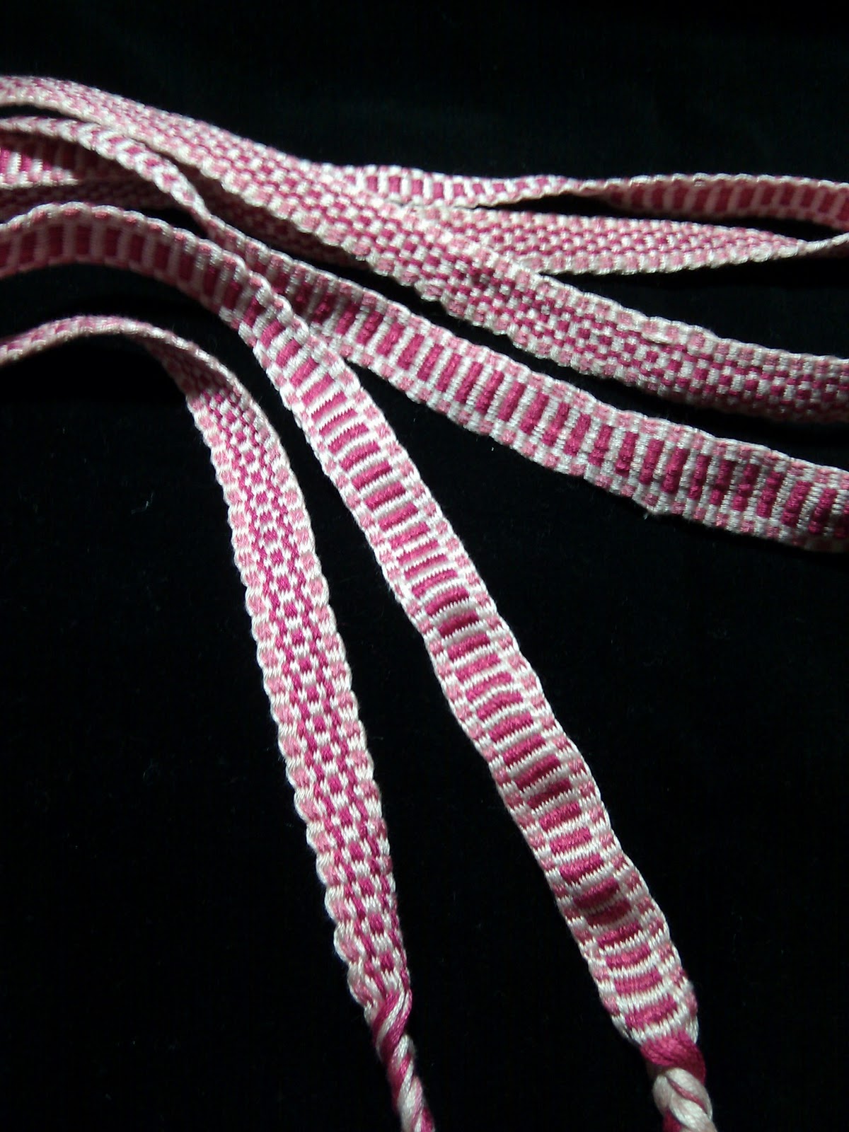 Idle Hands: Paddle Loom