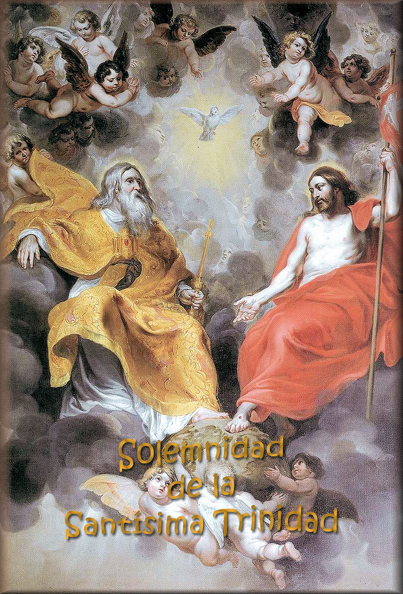 ® Blog Católico Gotitas Espirituales ®: IMÁGENES Y GIFS DE LA SANTÍSIMA ...