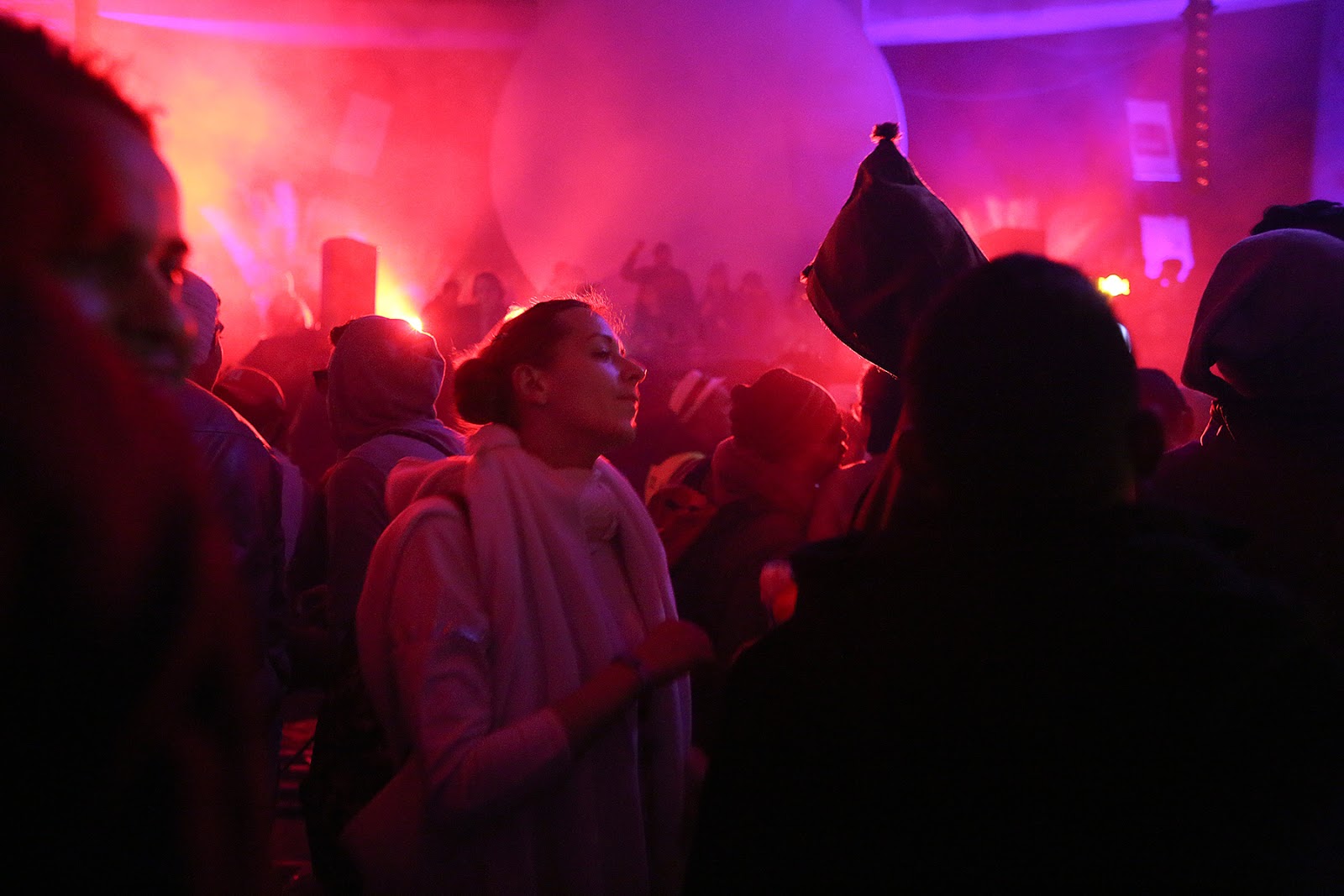 [E.O.M.S.]: Star Wars Desert Rave in Tunisia