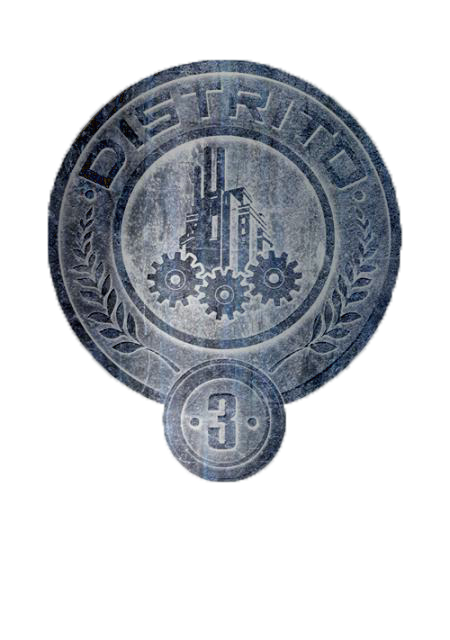 Los Primeros Juegos del Hambre (México) : Distrito 3