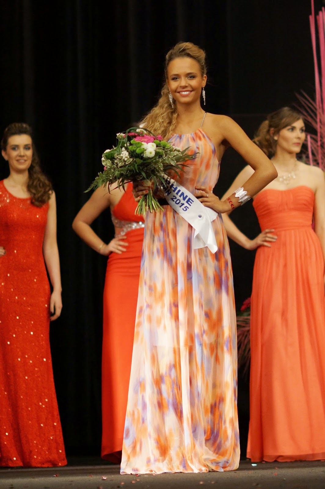 Les élections de miss en Bretagne et dans l'Ouest, par Pierre Boucher ...