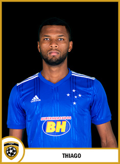 Thiago ~ Habilidades Pro Evolution Soccer