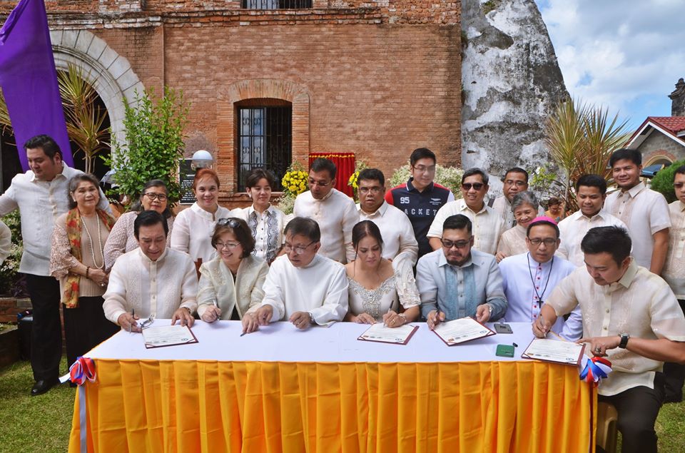 Marinduque Rising: Marinduque kicks off weeklong centennial fete