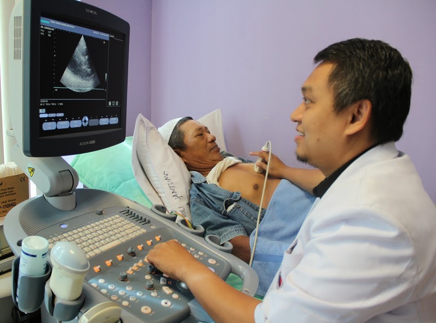 Semua Tentang Penyakit Urologi