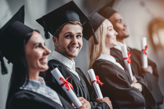 6 Ways to Consider When Choosing a University - All About Admissions