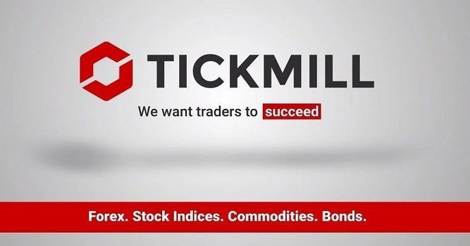 Tickmill Reviews and Tickmill Guide