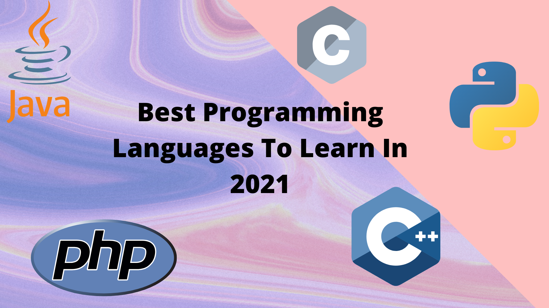 Best Programming Languages To Learn In 2021