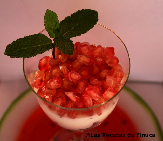 Las Recetas de Finuca: octubre 2011