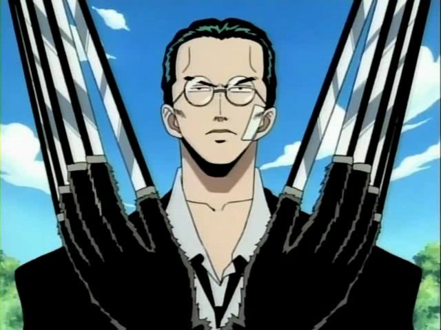 C&C - One Piece - "CP9 Takes Off Their Masks! Their Shocking True Faces ...