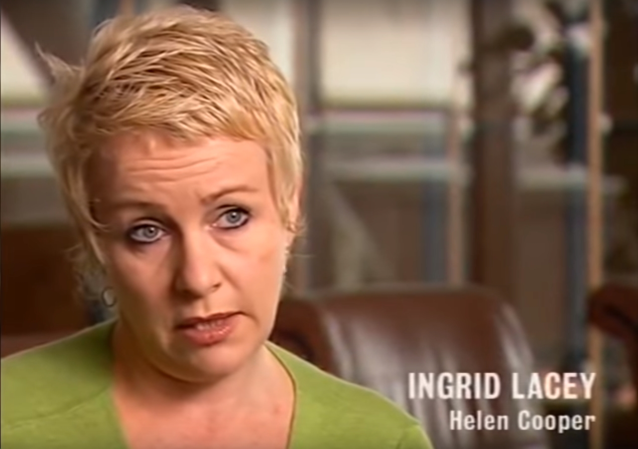 Helen Wilder's Instagram, Twitter & Facebook on IDCrawl