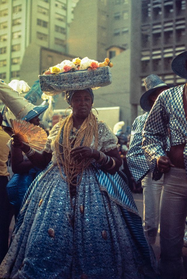 Rio de Janeiro in the 1970s Through Fascinating Photos ~ Vintage Everyday