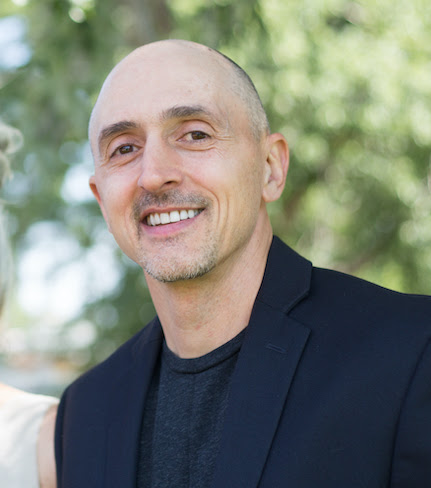 Five questions with Jack Norris