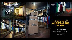 Distro Bandung Terkenal dan Alamatnya | Distro Bandung