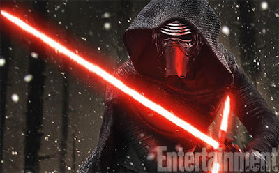 STAR WARS: THE FORCE AWAKENS - A Few Character Details Revealed About ...