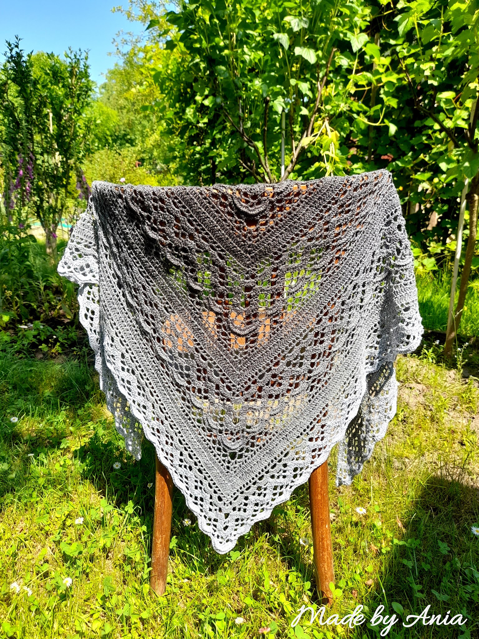 Off The Hook : Chusta 25 - Klaziena