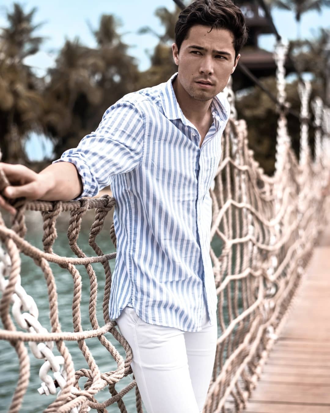 This Guy's World: Derek Chun by Jeremy Holden