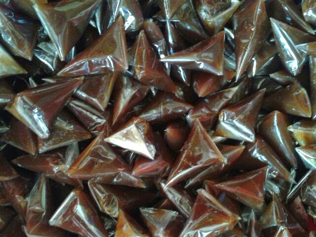 DODOL MELAKA: 2016