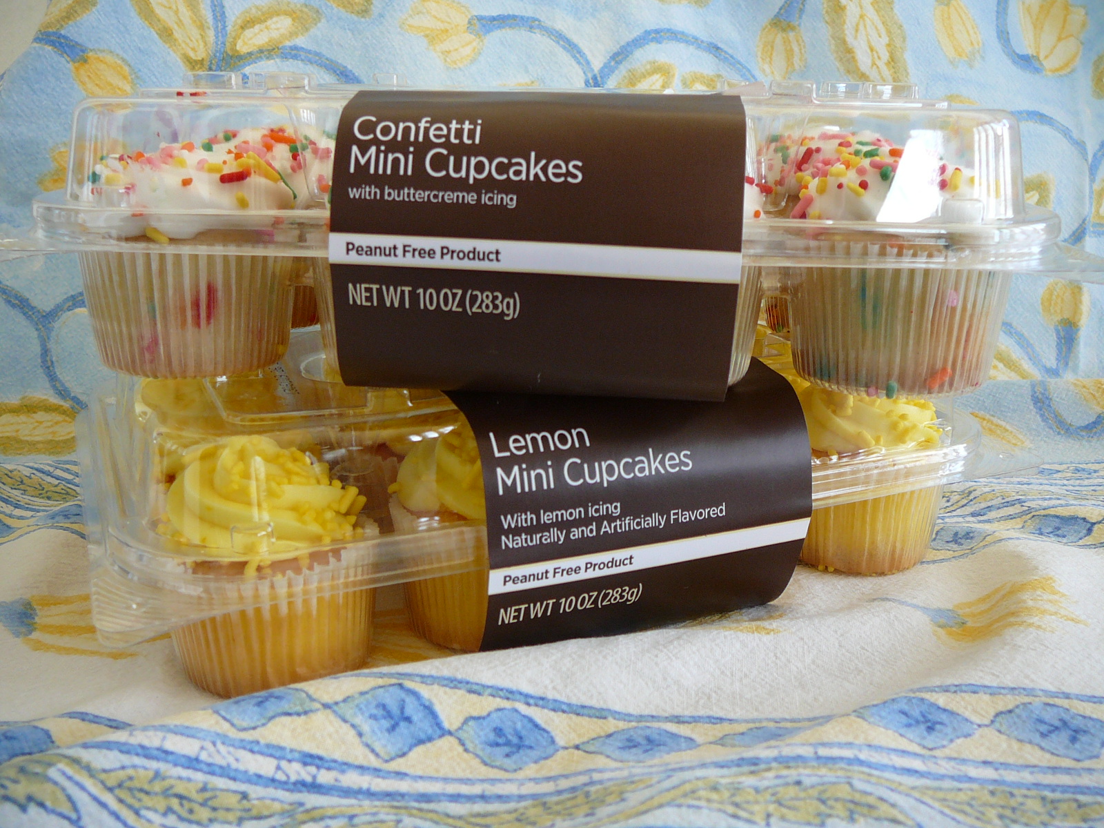 Smart Allergy Friendly Education: Maplehurst Bakeries 'Thaw and Sell ...