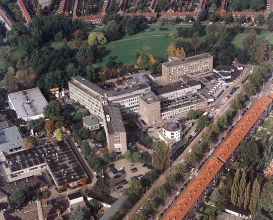 Paul’s blog: Daniël (Daan) den Hoed – wie was dat eigenlijk?