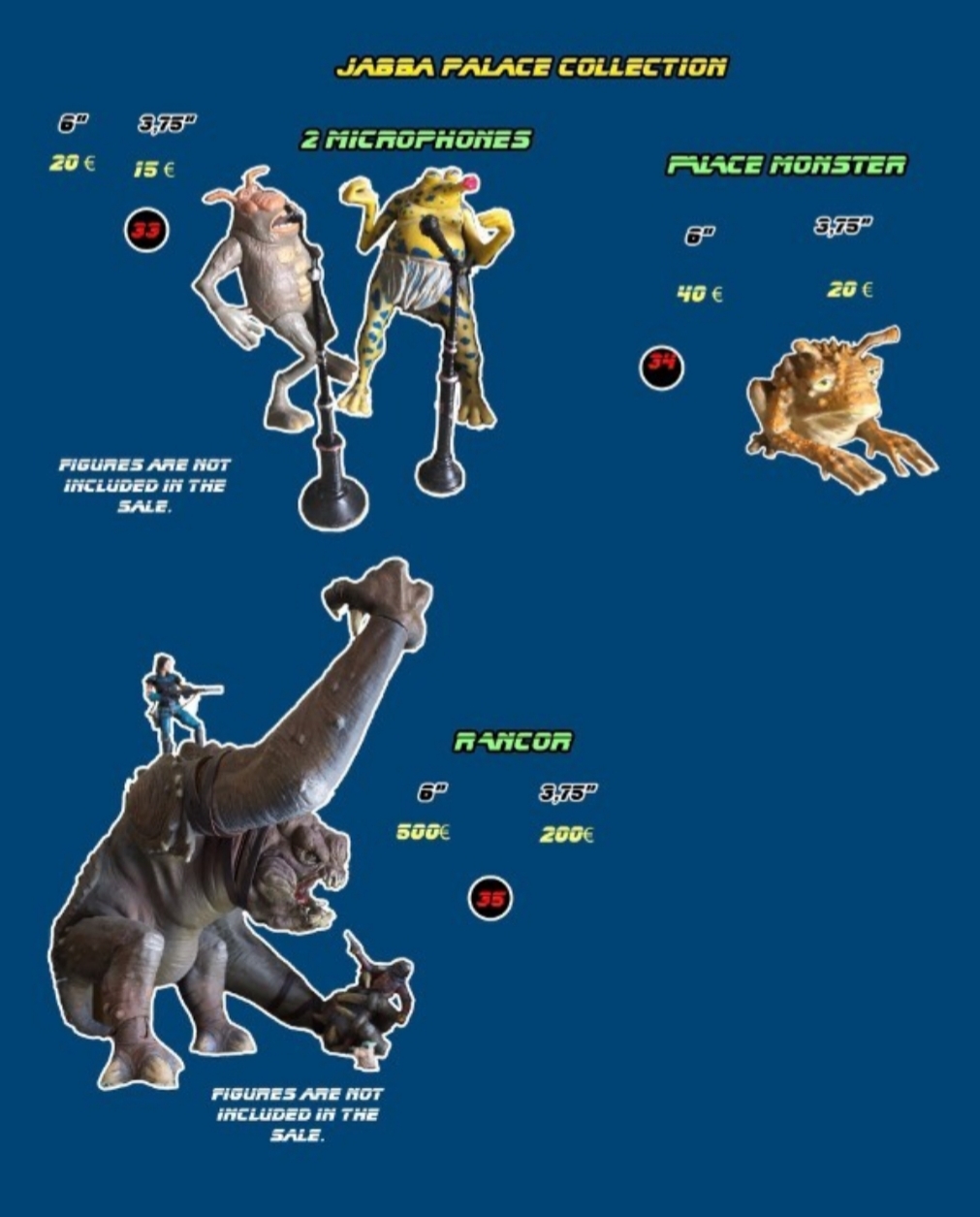 Star Wars: Customs for the Kid: CUSTOMIZER SPOTLIGHT #55: UZAY CUSTOMS