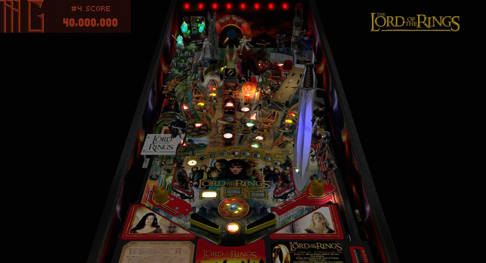 The Steampunk Time Machine Virtual Pinball Cabinet Build, Part One