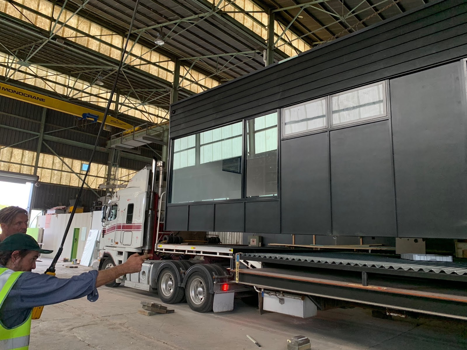 Prefab Homes - Modular Homes - Australia: Blok Modular