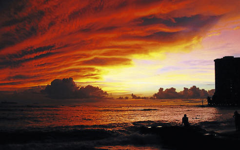 La avenida: El uno, el nous y el Alma (Plotino)