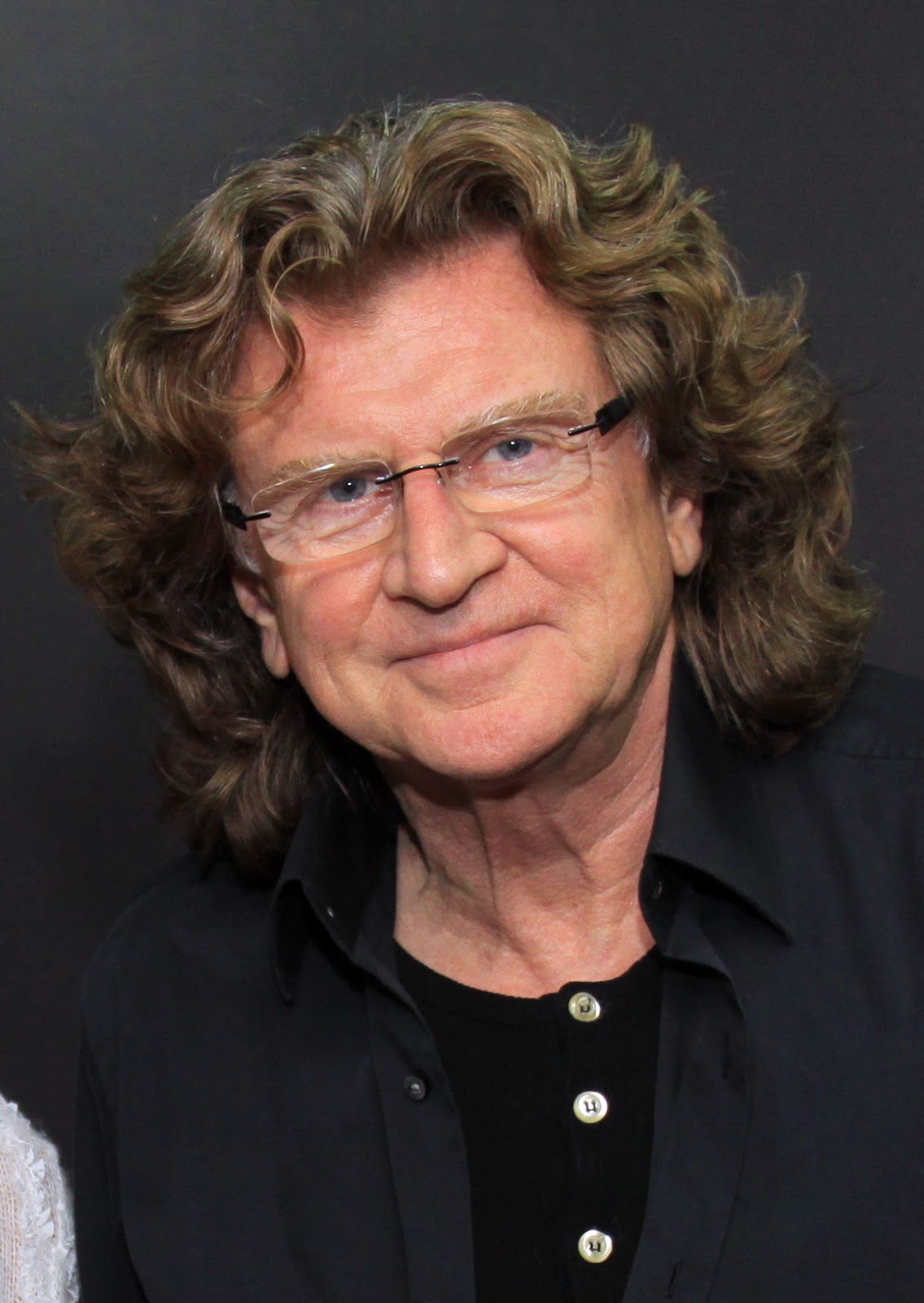 MUZYKA Z PŁYT: ZBIGNIEW WODECKI nie żyje ( 1950 - 2017 )