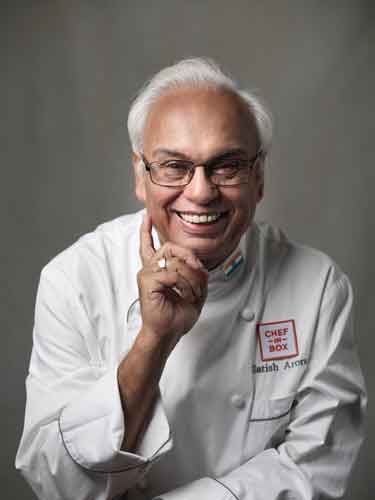 Hungry Moey: MAHEC Restaurant, Dubai's Modern Authentic Hindustani ...