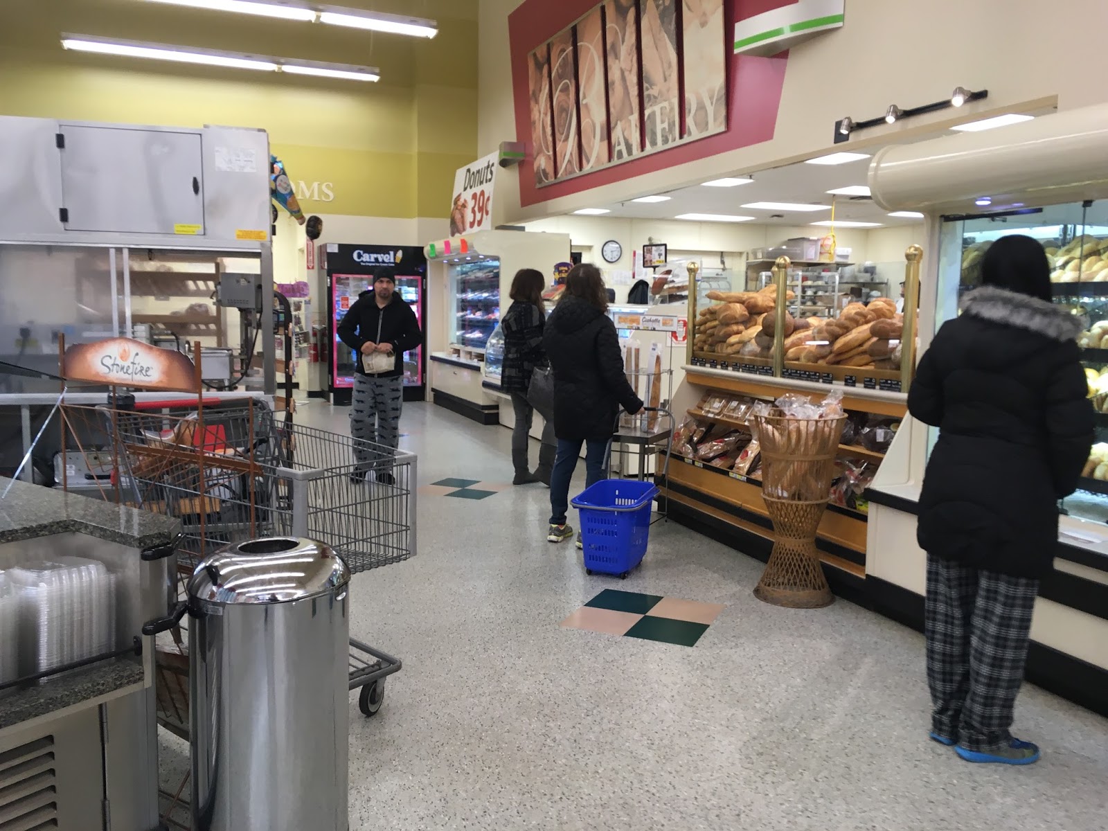 ShopRite - Flanders, NJ