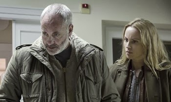 Take It To The Bridge: Saga Noren and Martin Rohde Turn TV Detective ...