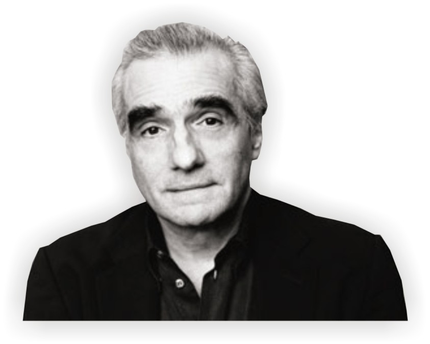 Martin Scorsese