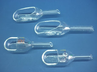 LABORATORIO QUÍMICA : MATERIAL DE LABORATORIO