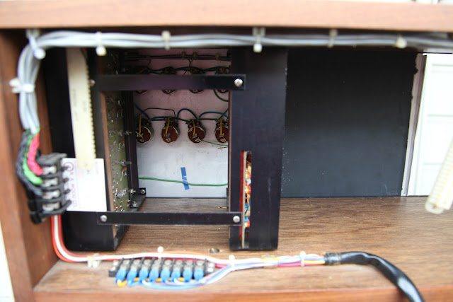 Matrixsynth Moog Modular System Manufactured In 1969 For Auction Video Demo