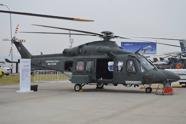 Defensa y Armas: Sikorsky S-70i como revolución de la Aviación de Ejercito