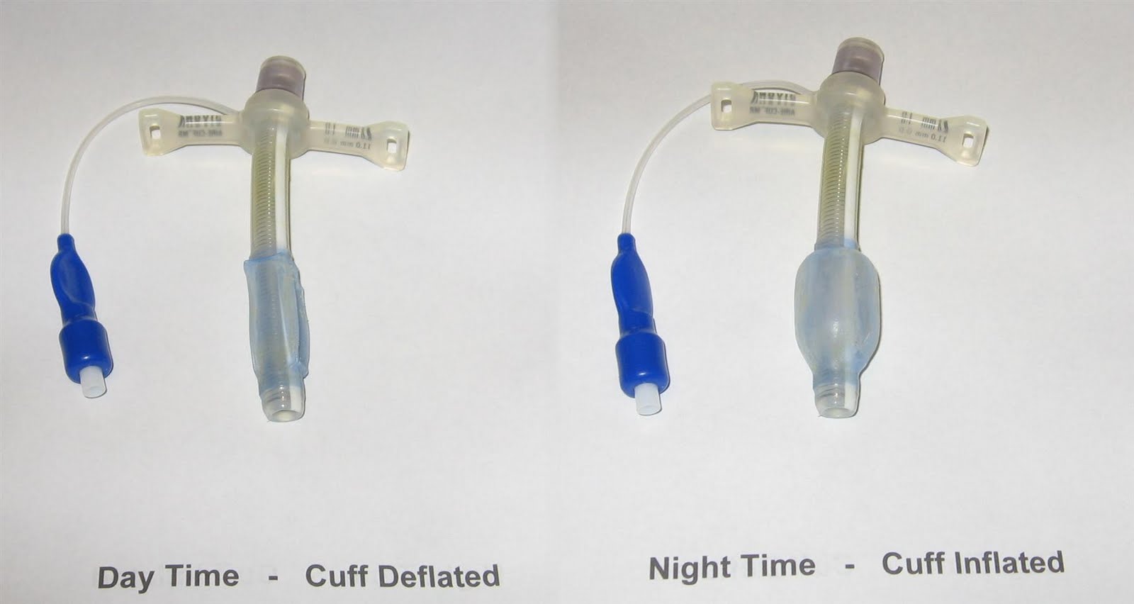 DC Power: Birthday Balloons