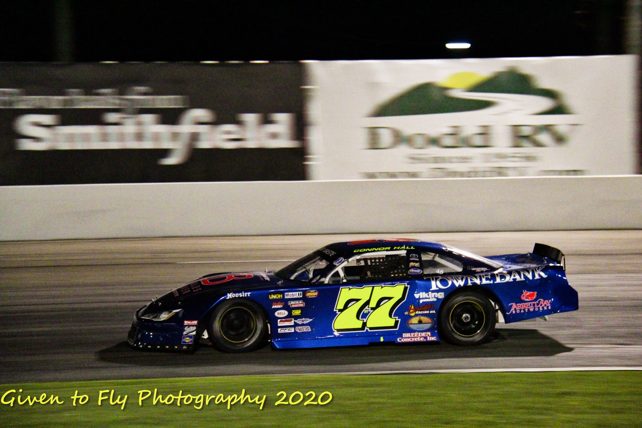 Given to Fly Photography : Langley Speedway LMSC Race #1 8-1-2020