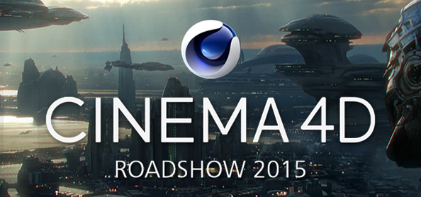 MAXÓN Cinema 4D Studio R17