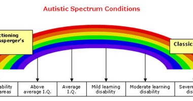 My Aspergers Child: Autism Spectrum Disorders (Pervasive Developmental ...