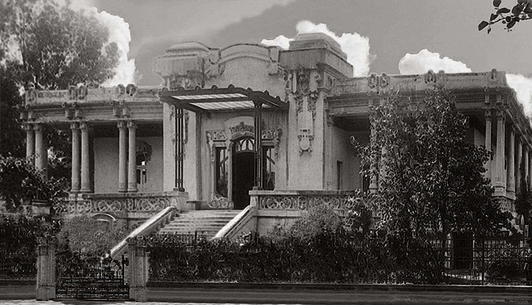 Grandes casas de México: La casa de don Pedro Lascurain y María ...